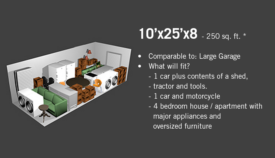 D & L Storage