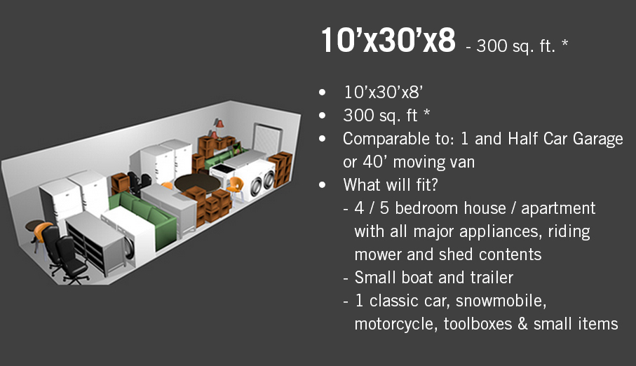 D & L Storage